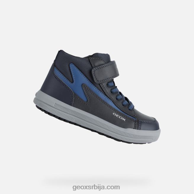 Geox srbija јака репутација бренда