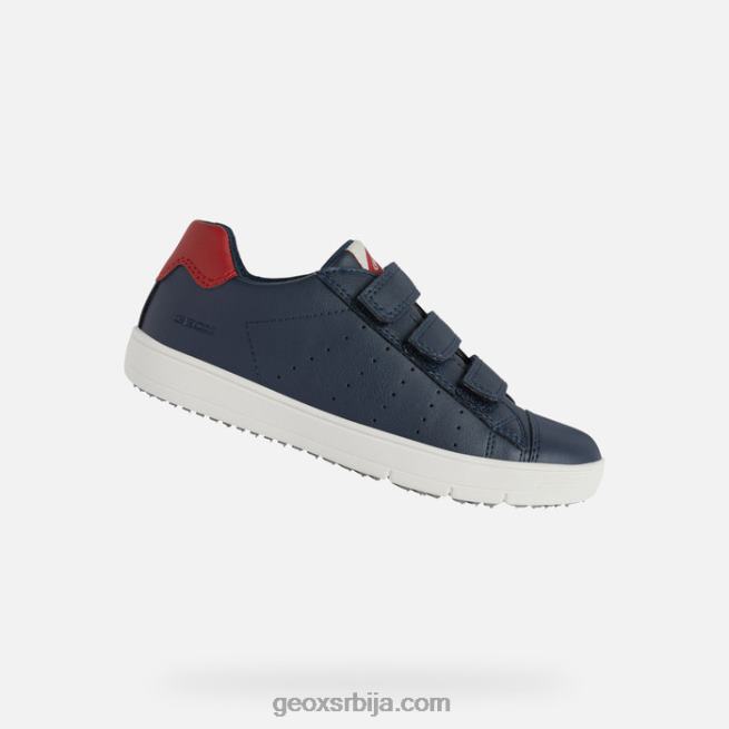 Geox srbija јака репутација бренда