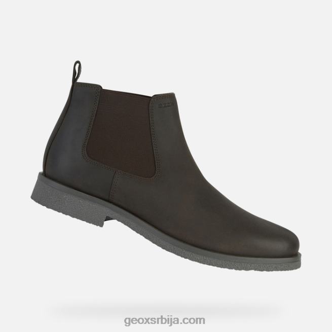 Geox srbija јака репутација бренда