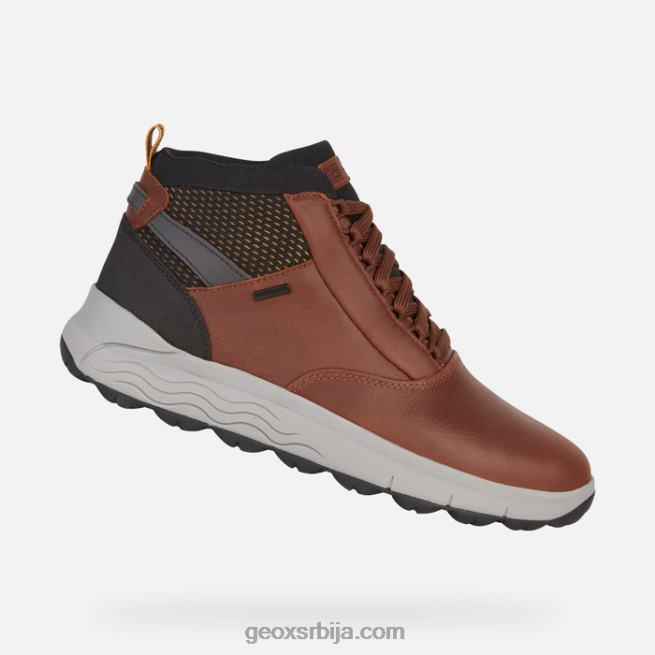 Geox srbija јака репутација бренда